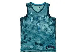 Nike Nba Lamelo Ball Hornets 2023 Jersey