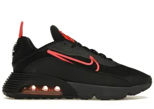 Nike Air Max 2090 Sneakers - Black/anthracite/white