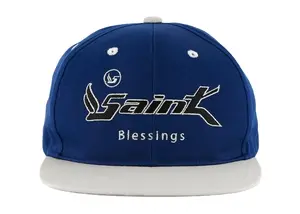 SAINT MXXXXXX Blessing Cap
