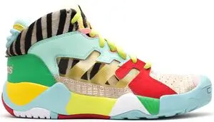 Adidas Js Streetball Sneakers