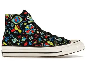 CONVERSE Chuck Taylor All Star 70 Hi Peace And Unity