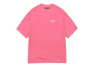 REPRESENT Owners Club T-shirt Bubblegum