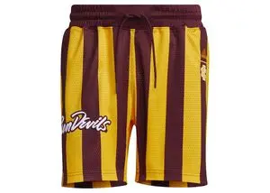 Adidas X Eric Emanuel Asu Arizona Sun Devils Swingman Shorts