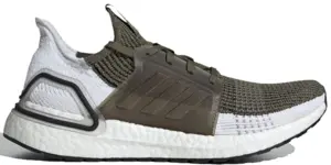 Adidas Adidas Ultra Boost 19 Sneakers Raw Khaki/core Black/core Black