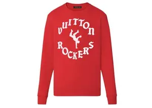 LOUIS VUITTON Crewneck Sweatshirt