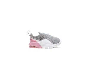 Nike Air Max Motion 2 Sneakers - Light Smoke Grey/pink/laser Blue