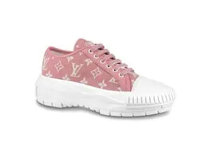 Louis Vuitton Casual Shoes For Women