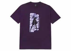 100 THIEVES X Jujutsu Kaisen Nobara T-shirt