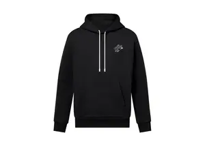 LOUIS VUITTON X Something In The Water Va Is For Lovers Printed Hoodie