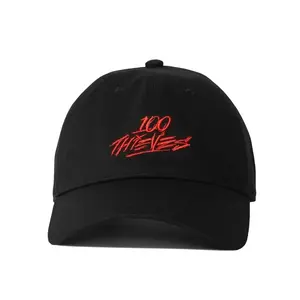 100 THIEVES Jam Dad Hat