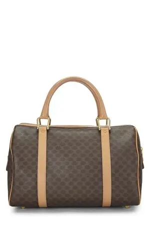 Celine Macadam Handbag