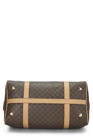 Celine Macadam Handbag