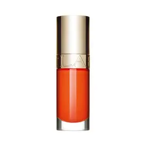 Clarins Lip Comfort Oil 22 Daring Orange