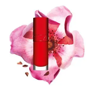 Clarins Lip Comfort Oil 54 Iconic Red