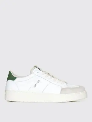 SAINT SNEAKERS Low Top Sneakers - White 2