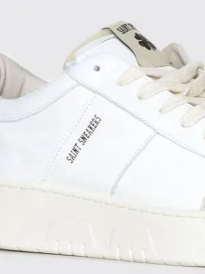 SAINT SNEAKERS Low Top Sneakers - White 2