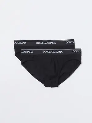 Dolce & Gabbana Underwear - Black