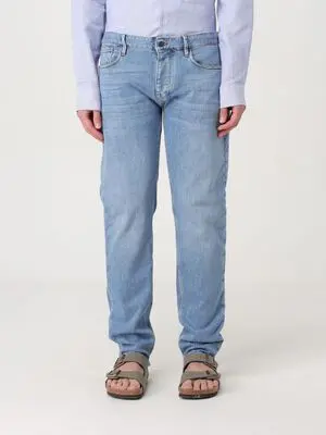 Emporio Armani Jeans - Stone Washed