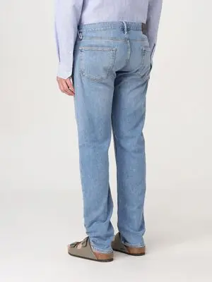 Emporio Armani Jeans - Stone Washed