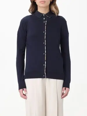 Barbour Barbour Cardigan Blue
