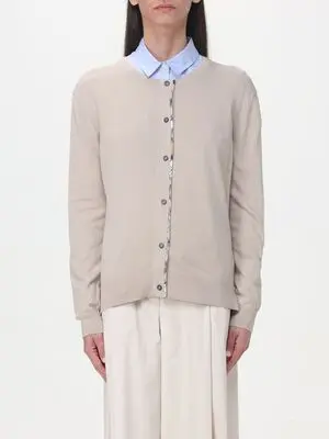 Barbour Barbour Cardigan Dove Grey
