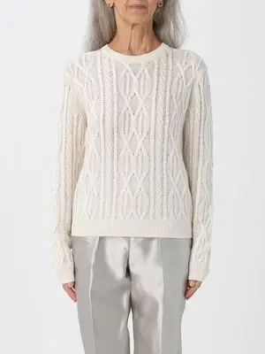 Theory Cable Knit Sweater