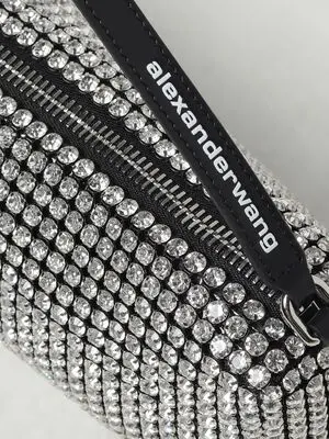 Alexander Wang Embellished Handbag