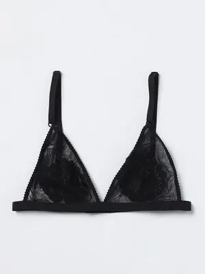 Dolce & Gabbana Lingerie - Black