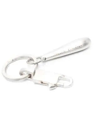 Rick Owens Teardrop Keyring