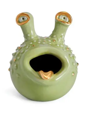 L'Objet Haas Grand Porcelain Ashtray