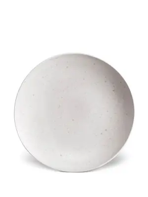 L'Objet Terra Porcelain Bowl - White
