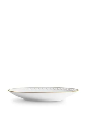 L'Objet Neptune Porcelain Bread And Butter Plate
