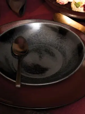 L'Objet Terra Porcelain Bowl