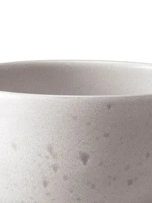 L'Objet Terra Porcelain Cereal Bowl