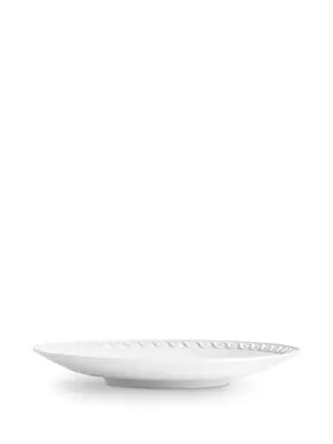 L'Objet Neptune Porcelain Saucer Plate