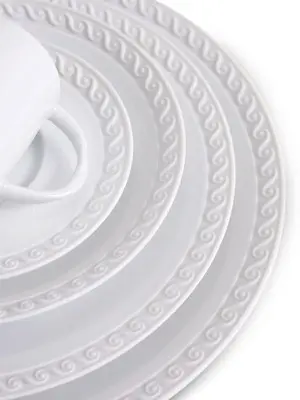 L'Objet Neptune Dessert Plate