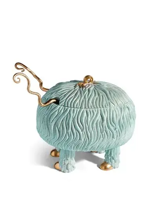 L'Objet Haas Salad Monster Serving Bowl