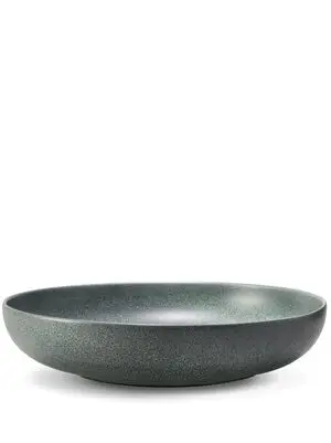 L'Objet Terra Porcelain Bowl - Green
