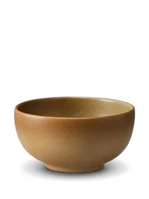 L'Objet Terra Porcelain Condiment Bowl