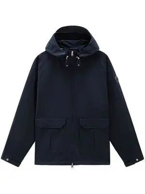 Woolrich Drawstring Jackets For Men