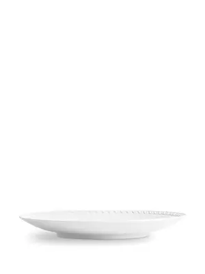 L'Objet Neptune Porcelain Dinner Plate