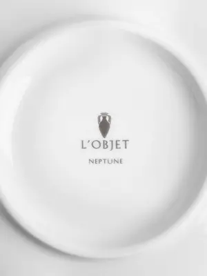 L'Objet Neptune Large Bowl