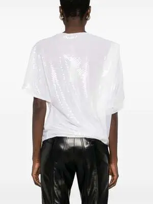 REV The Keziah Sequin Blouse
