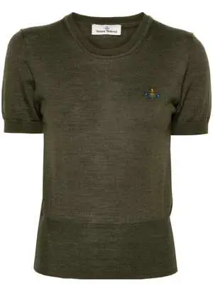 Vivienne Westwood Ribbed Tops