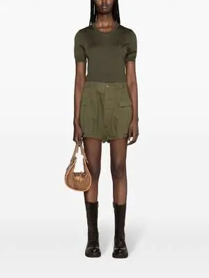 VIVIENNE WESTWOOD Bea T-shirt - Green