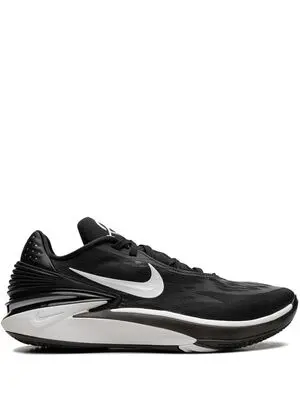 Nike Air Zoom G.t. Cut 2 Anthracite Sneakers - Black