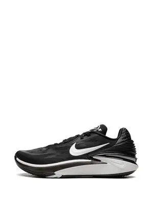 Nike Air Zoom G.t. Cut 2 Anthracite Sneakers - Black