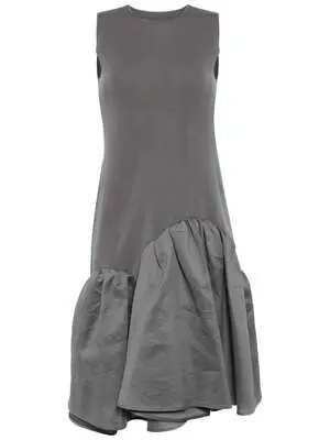 Jnby Paneled Day Dresses