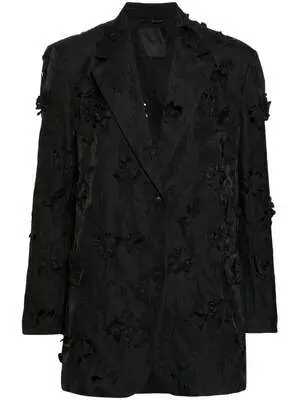 Jnby Long Sleeve Blazers For Women