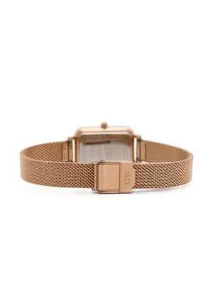 DANIEL WELLINGTON Quadro 22mm